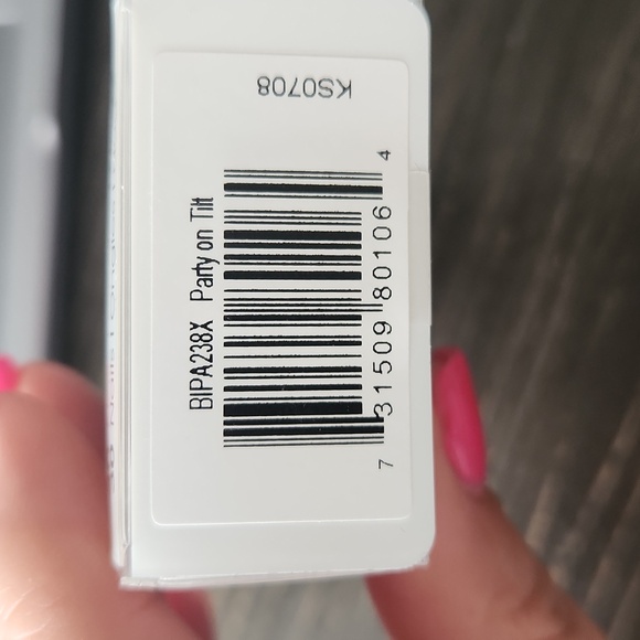 imPRESS | Makeup | Impress Nails Limited Edition Party On Tilt | Poshmark